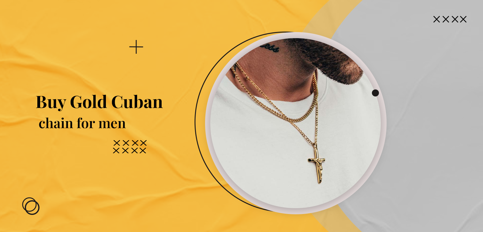 Stylish Men's Accessories For Every Occasion – Chaind - The Chain Authority