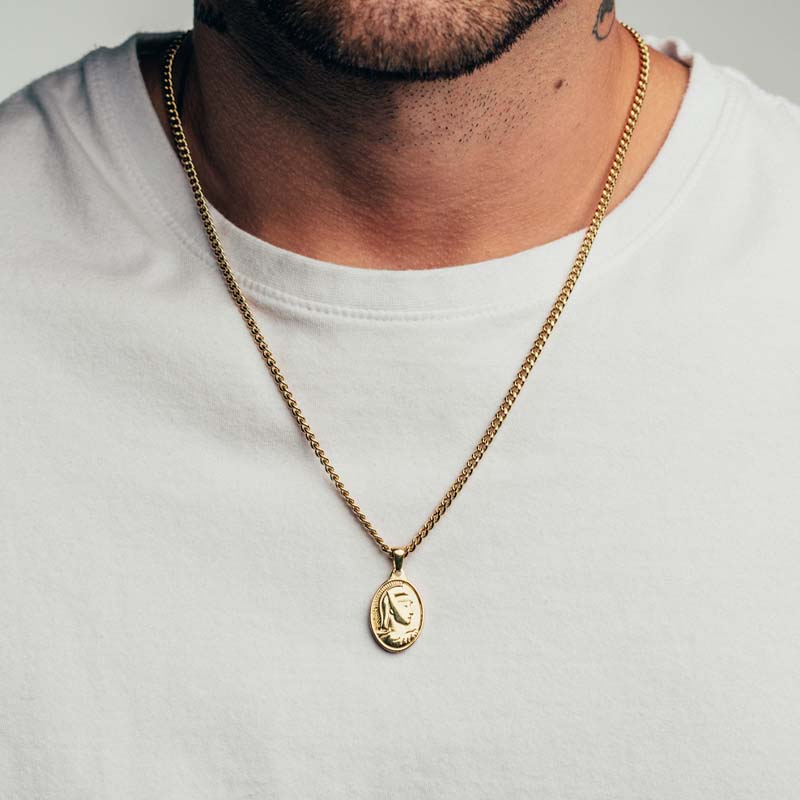 The Centurion (Gold) – Chaind - The Chain Authority